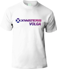 X-WATERS VOLGA 2019 - ГЛАВНЫЙ РОССИЙСКИЙ OPEN WATER!