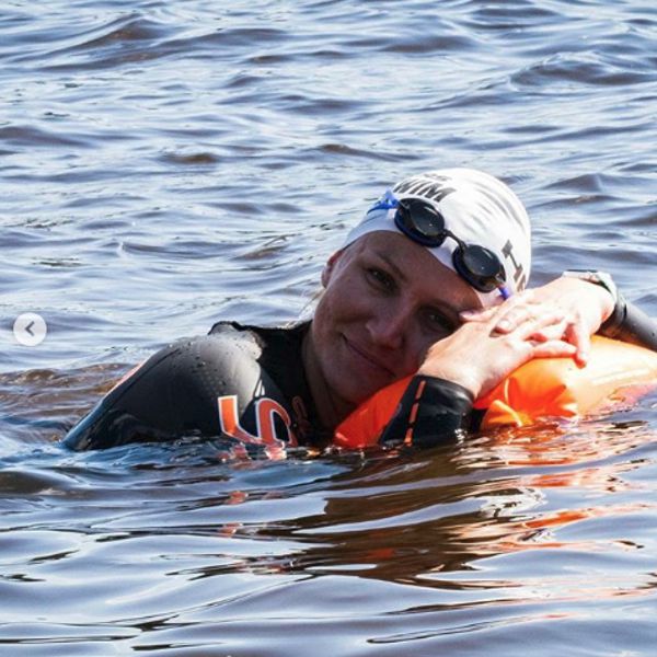 X-WATERS VOLGA 2019 - ГЛАВНЫЙ РОССИЙСКИЙ OPEN WATER!