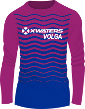 X-WATERS VOLGA 2019 - ГЛАВНЫЙ РОССИЙСКИЙ OPEN WATER!