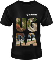 X-WATERS Ugra 2023 Пройди испытание севером!