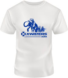 X-WATERS Ugra 2023 Пройди испытание севером!